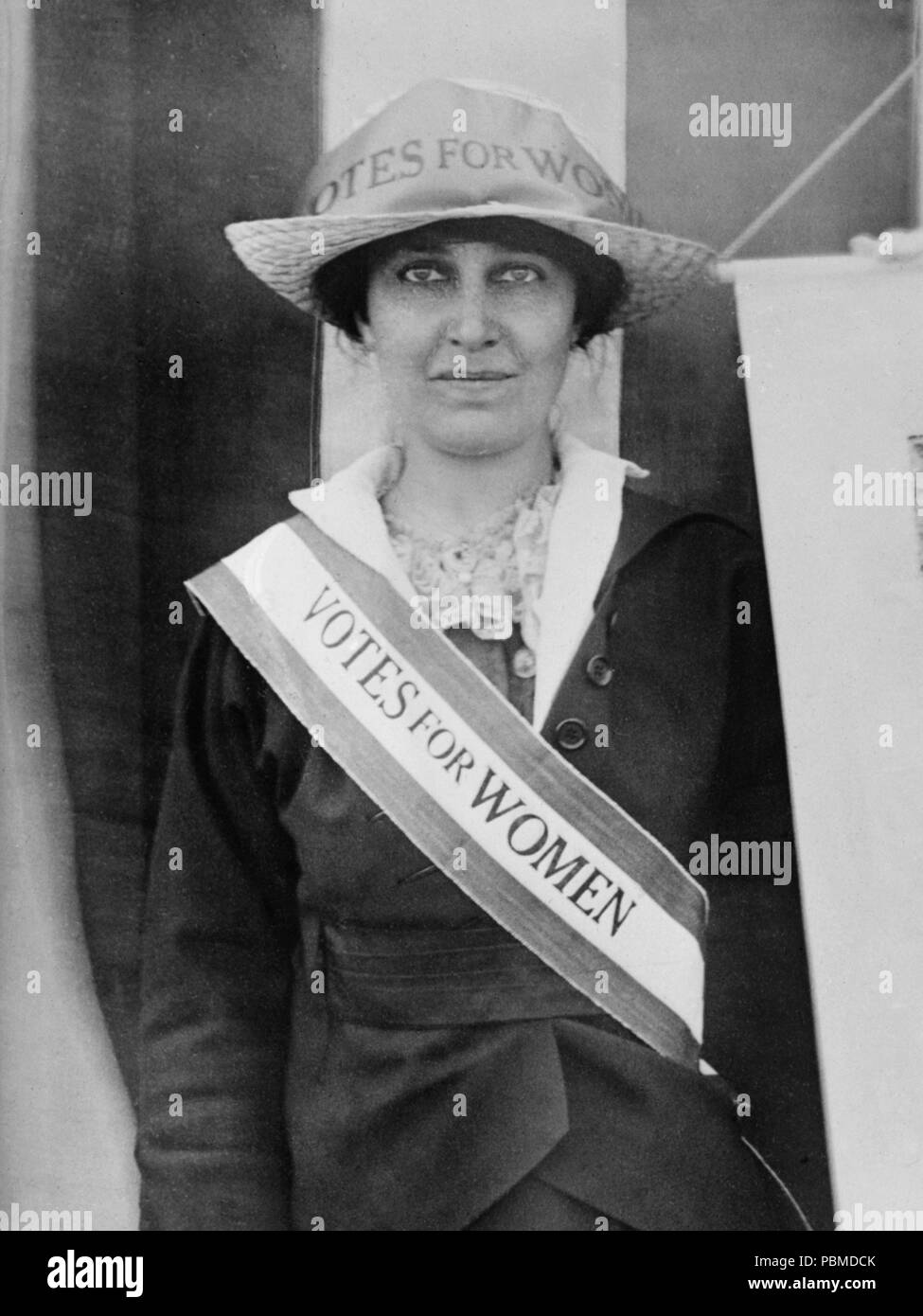 Katharine mccormick hi-res stock photography and images - Alamy