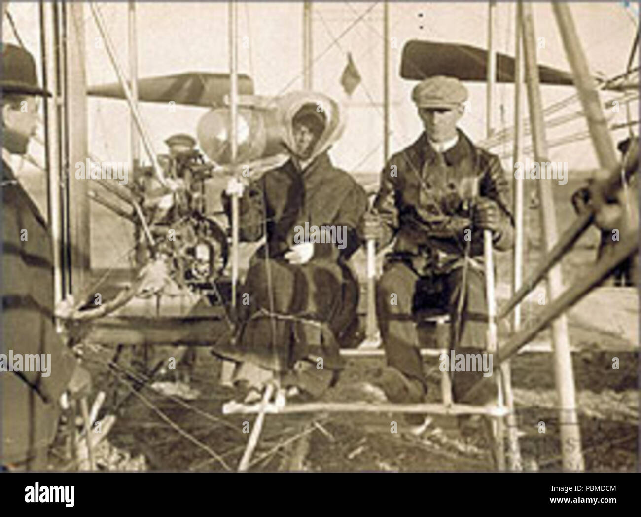 First time flying hi-res stock photography and images - Alamy