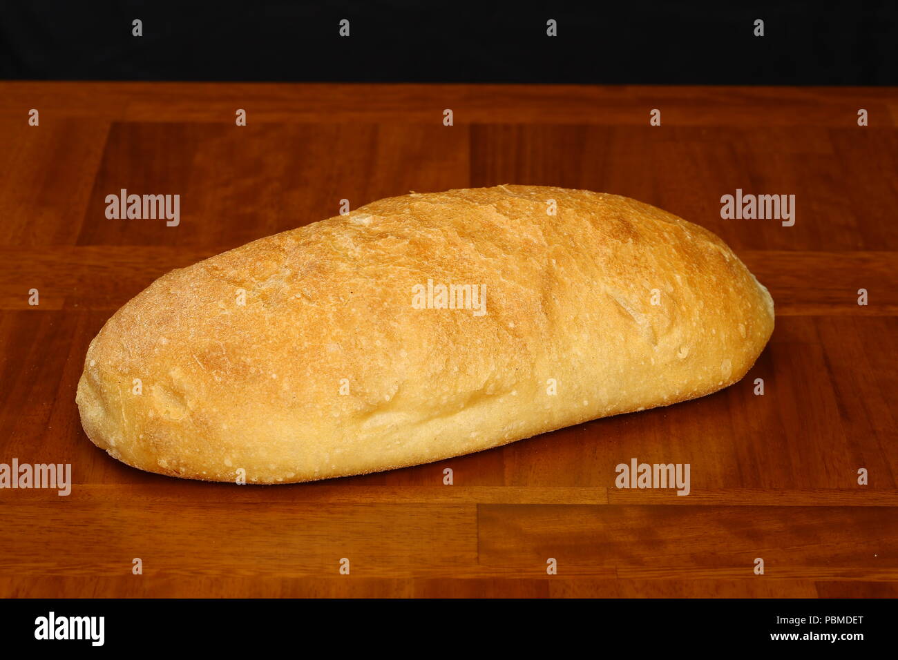 Fresh french baguette bread Stock Photo - Alamy