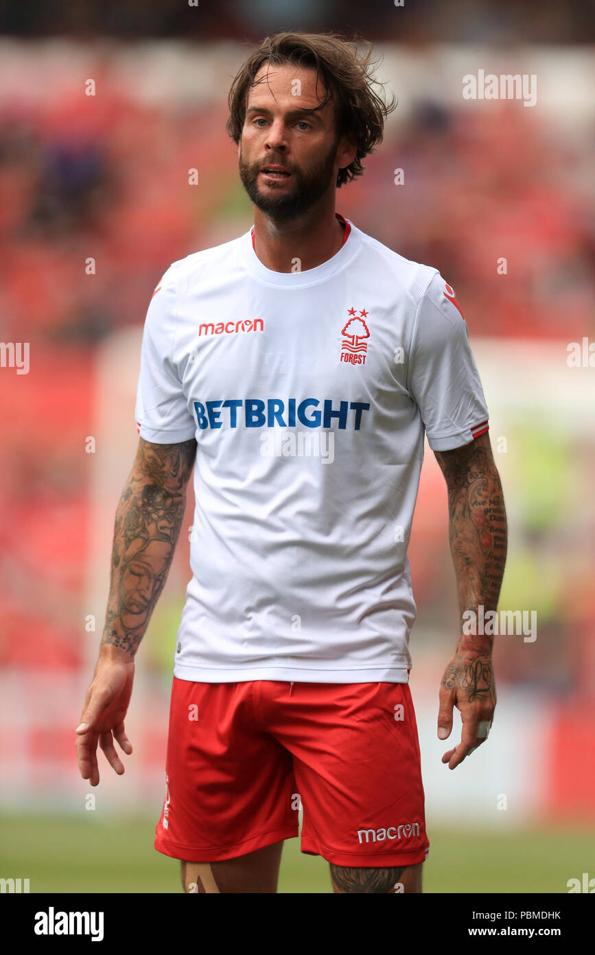 Danny fox forest hi-res stock photography and images - Alamy