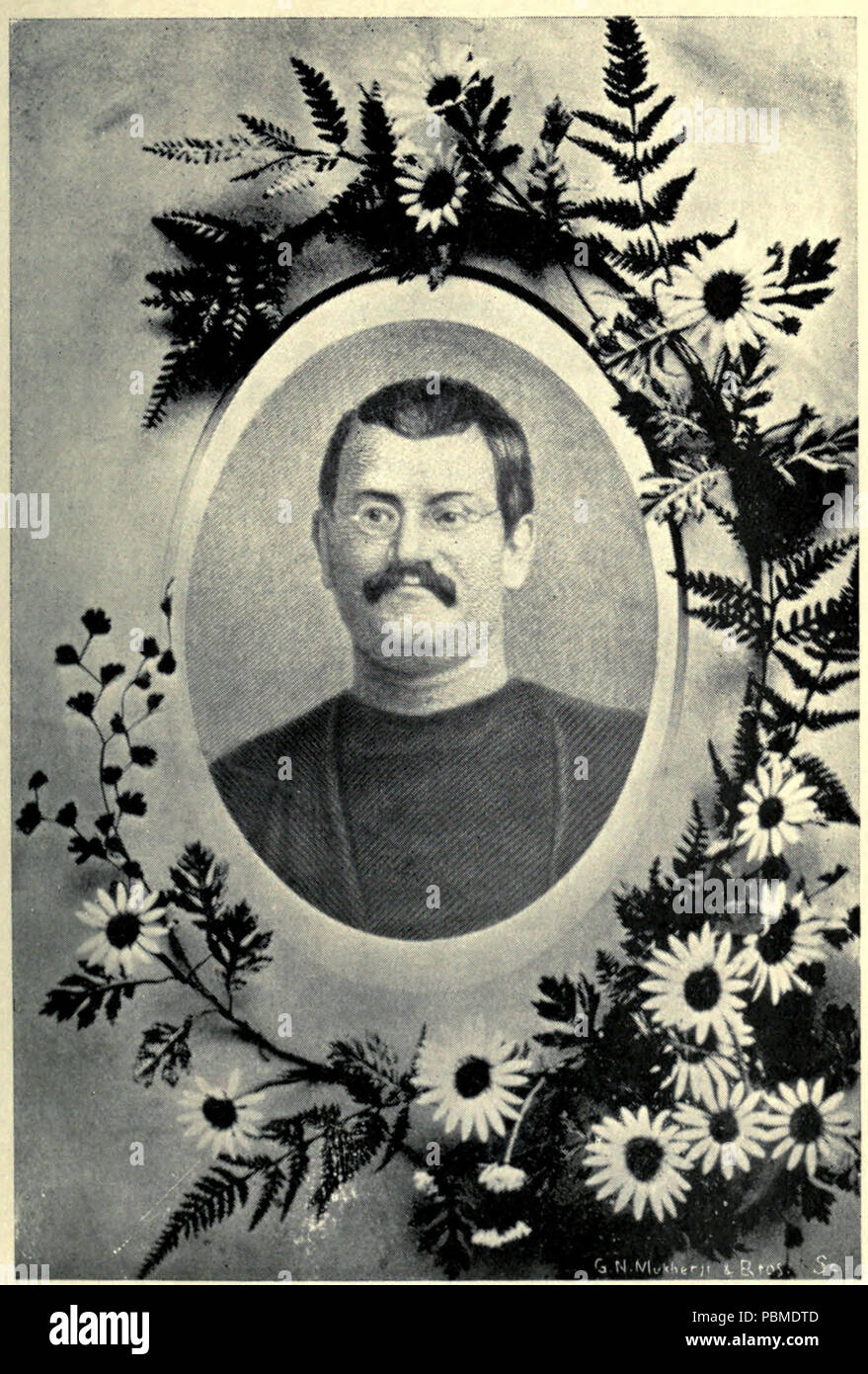 Chandra sen hi-res stock photography and images - Alamy