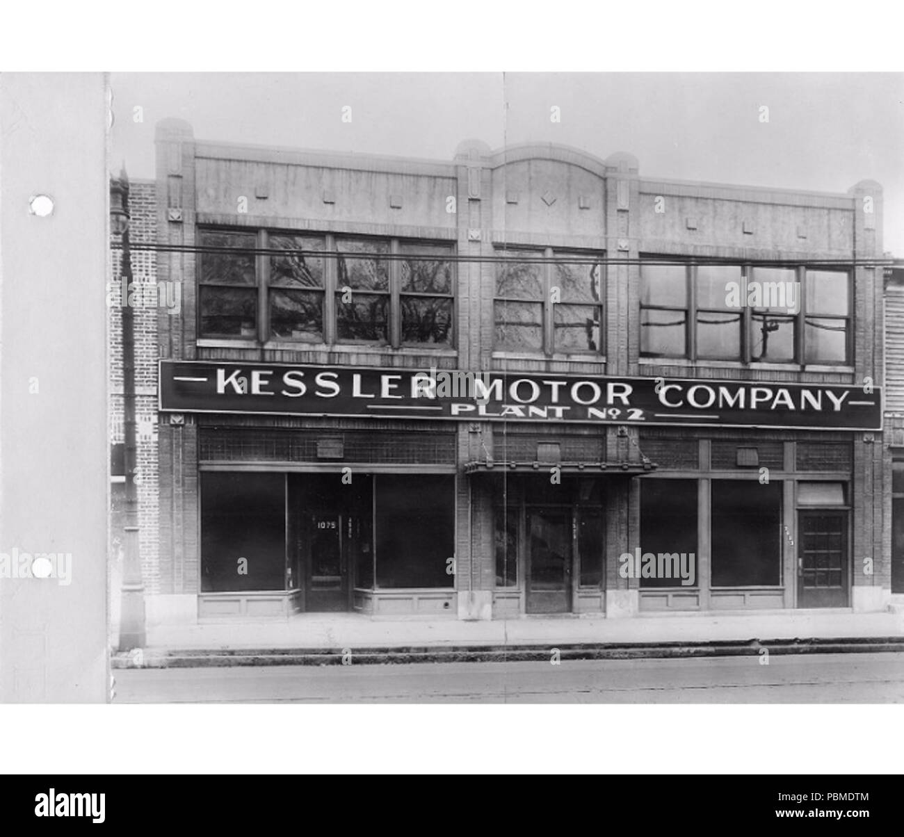 Detroit car hi-res stock photography and images - Alamy