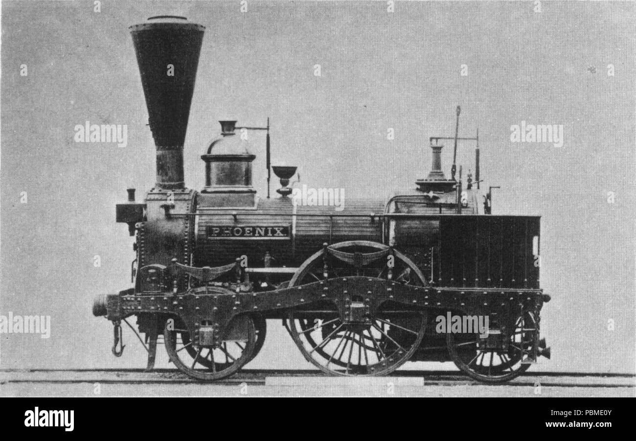 Historical phoenix hi-res stock photography and images - Alamy