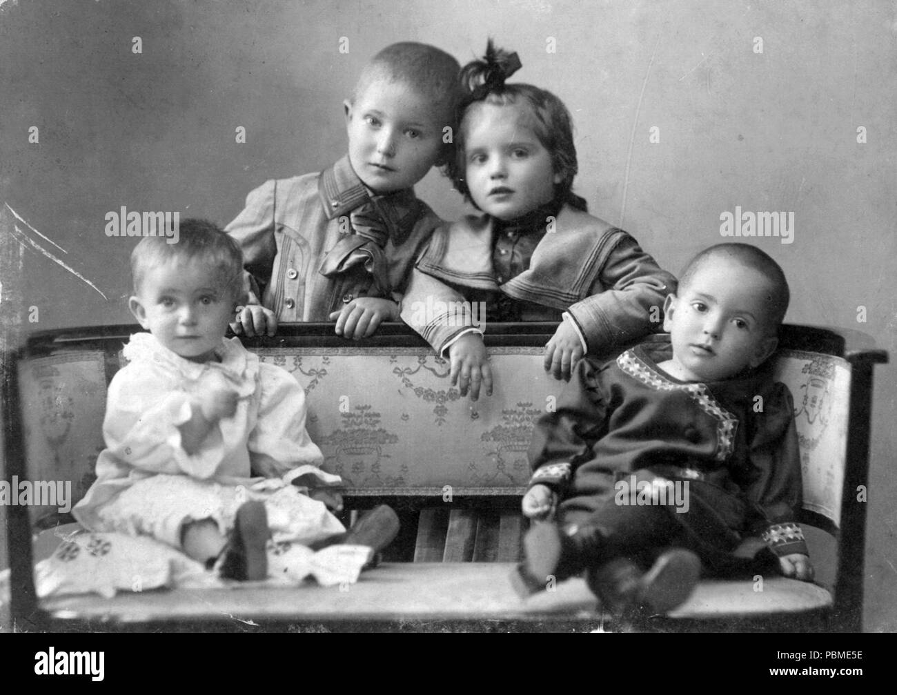 Childrens children kid kids hi-res stock photography and images - Alamy
