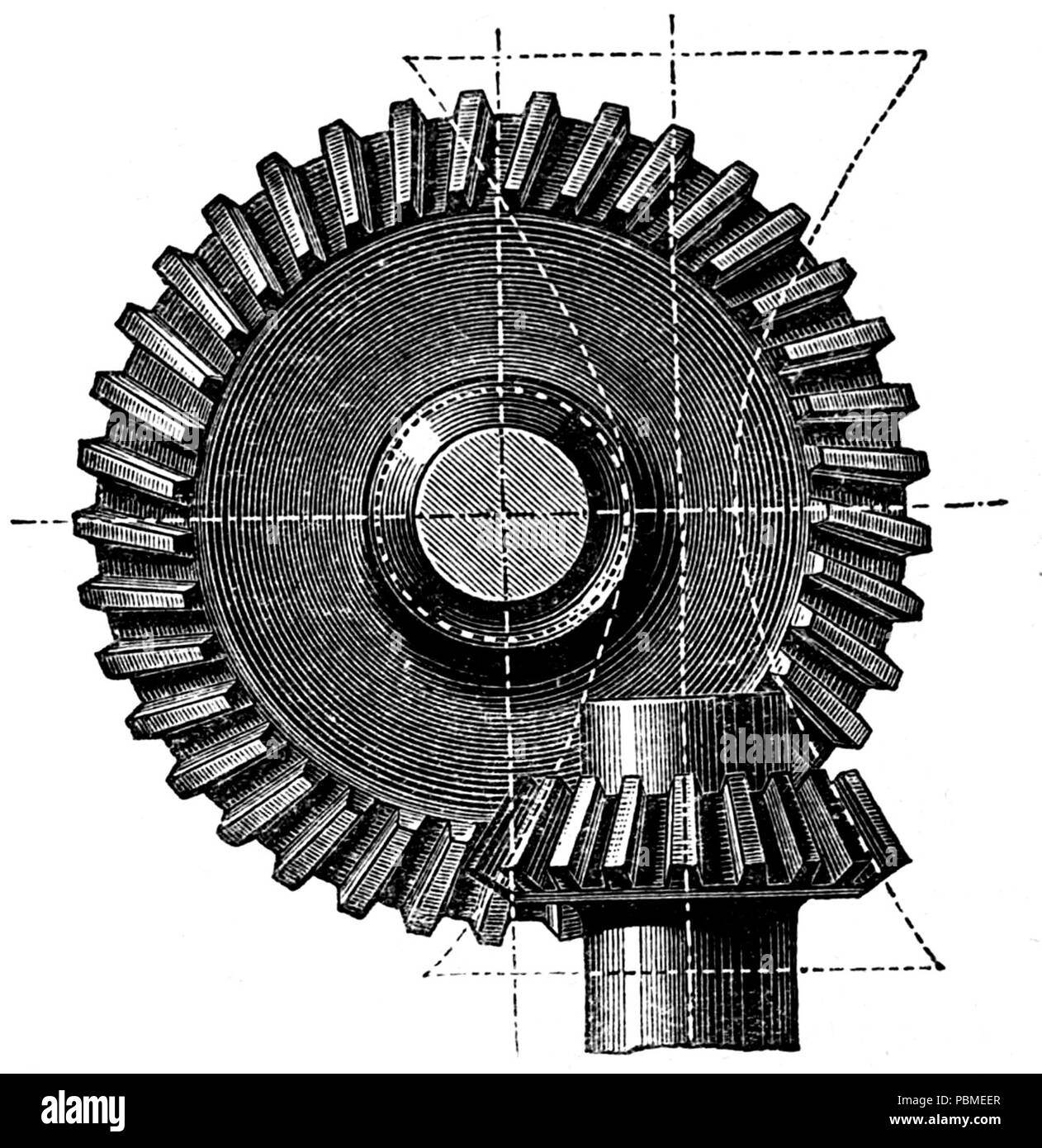 Operation machinery Cut Out Stock Images & Pictures - Alamy