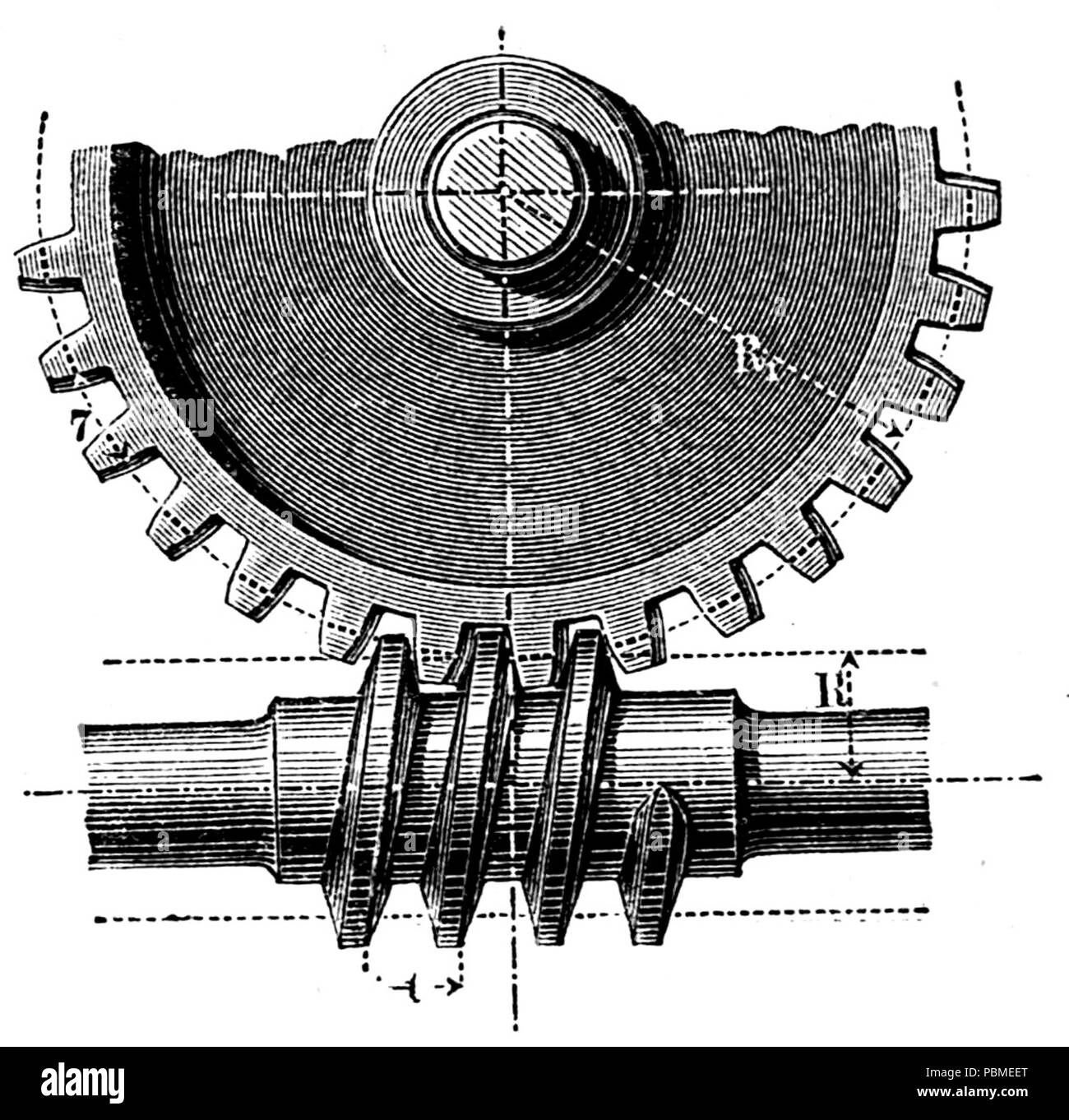 Operation machinery Cut Out Stock Images & Pictures - Alamy