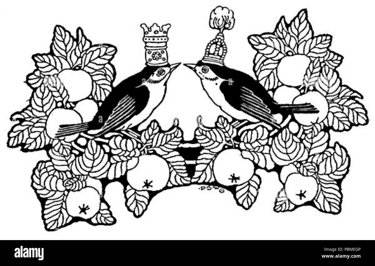 Queen of birds hi-res stock photography and images - Alamy