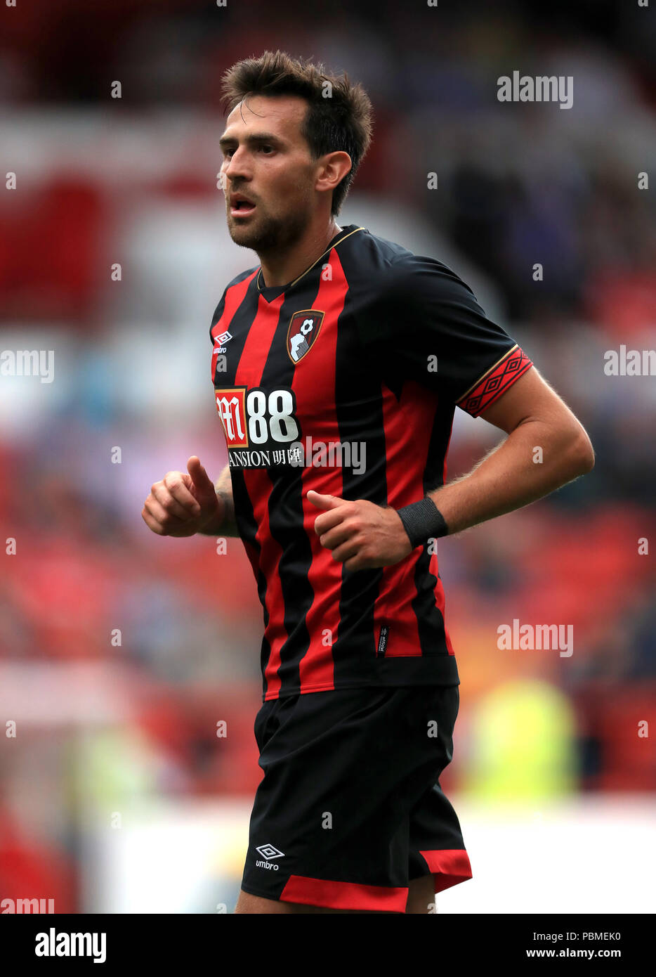 Charlie daniels bournemouth hi-res stock photography and images - Alamy