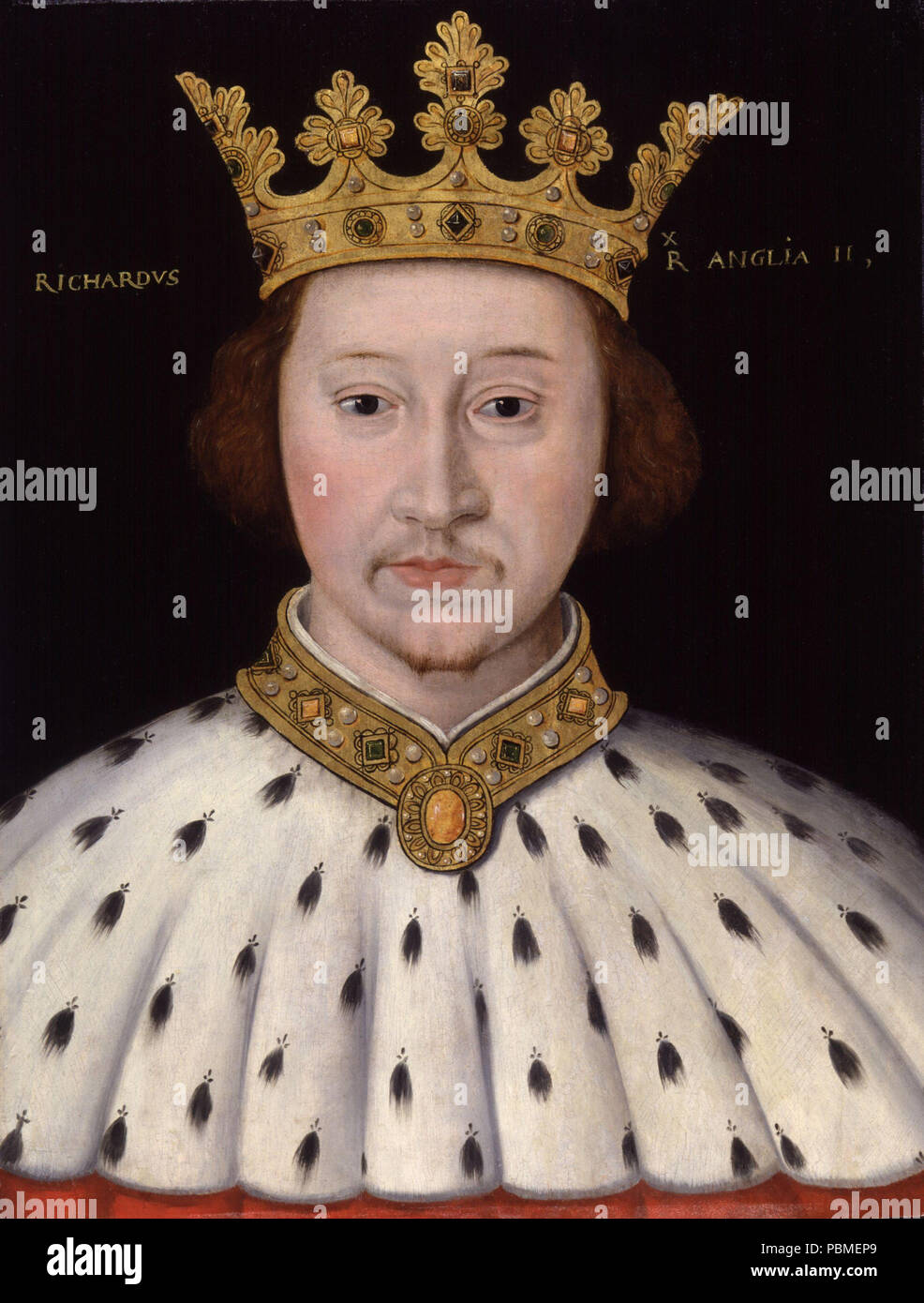 King richard 2 hi-res stock photography and images - Alamy