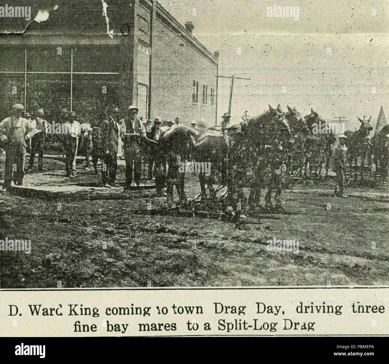 Drags racing history hi-res stock photography and images - Alamy