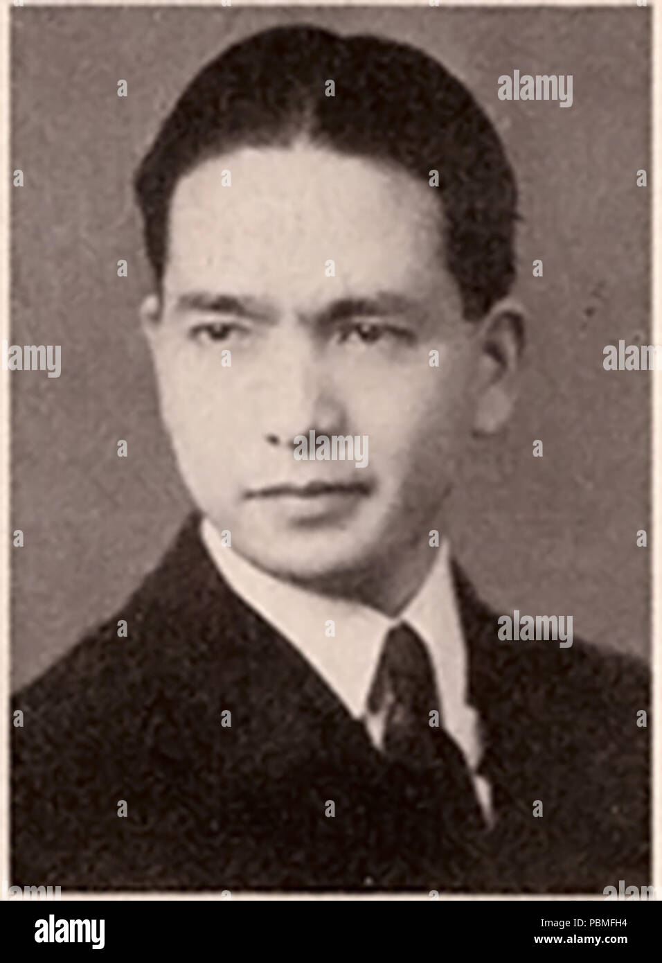 Kiyoshi tanimoto hi-res stock photography and images - Alamy