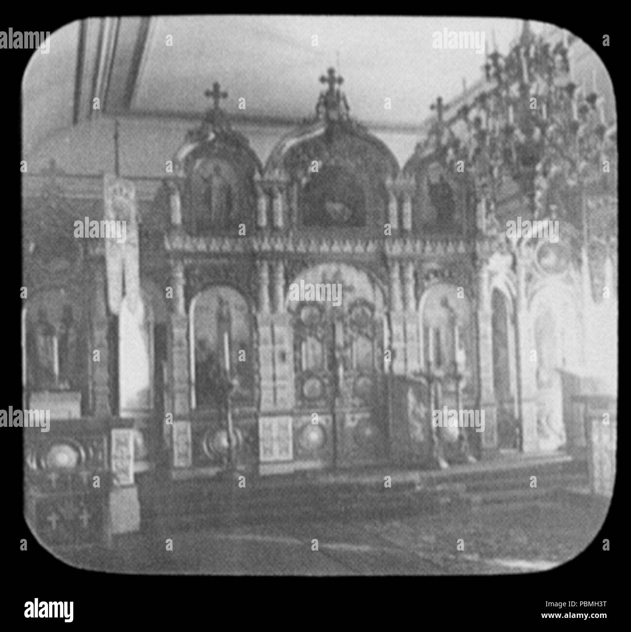 Church of asylum Black and White Stock Photos & Images - Alamy