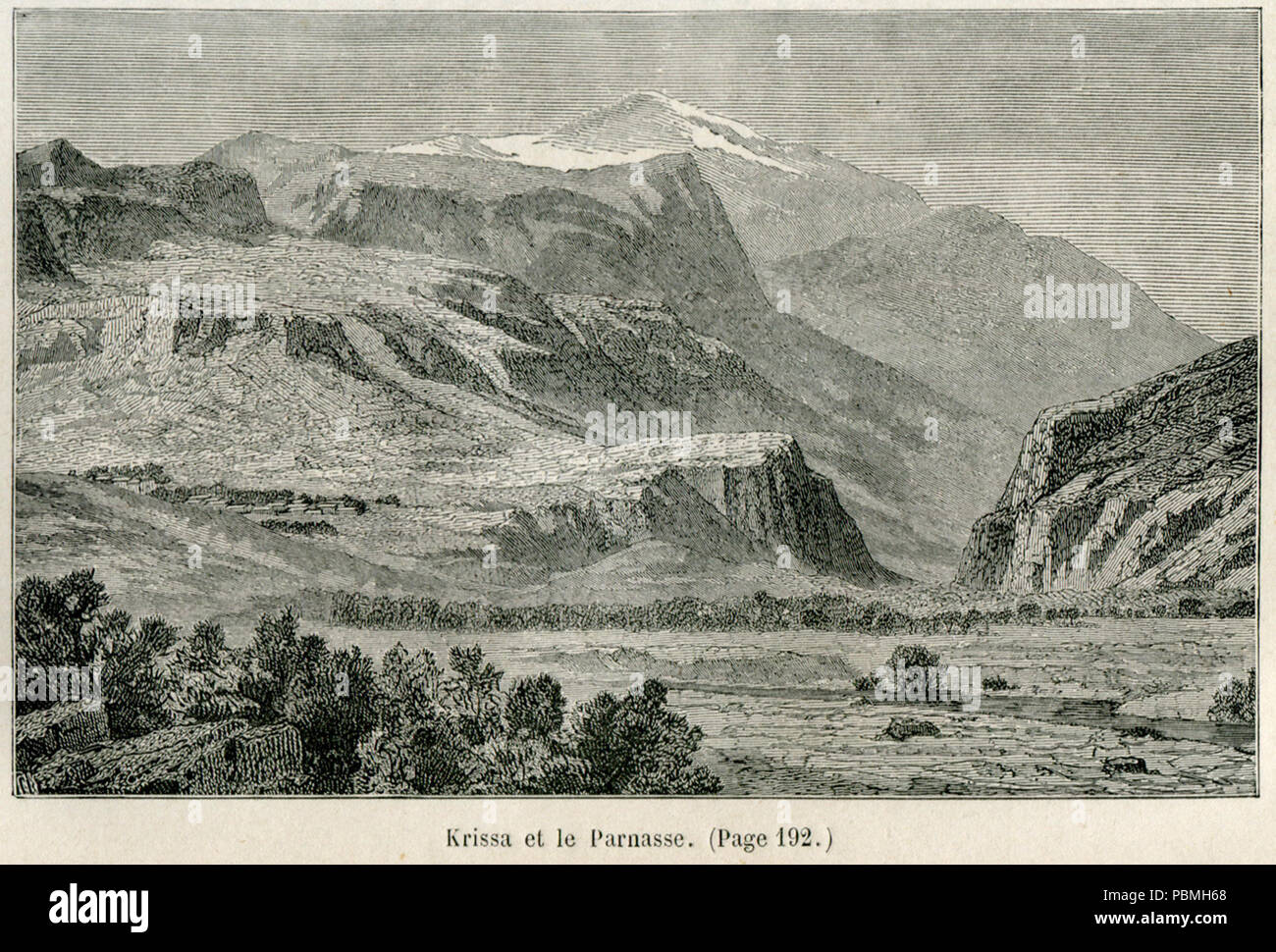 Le parnasse hi-res stock photography and images - Alamy