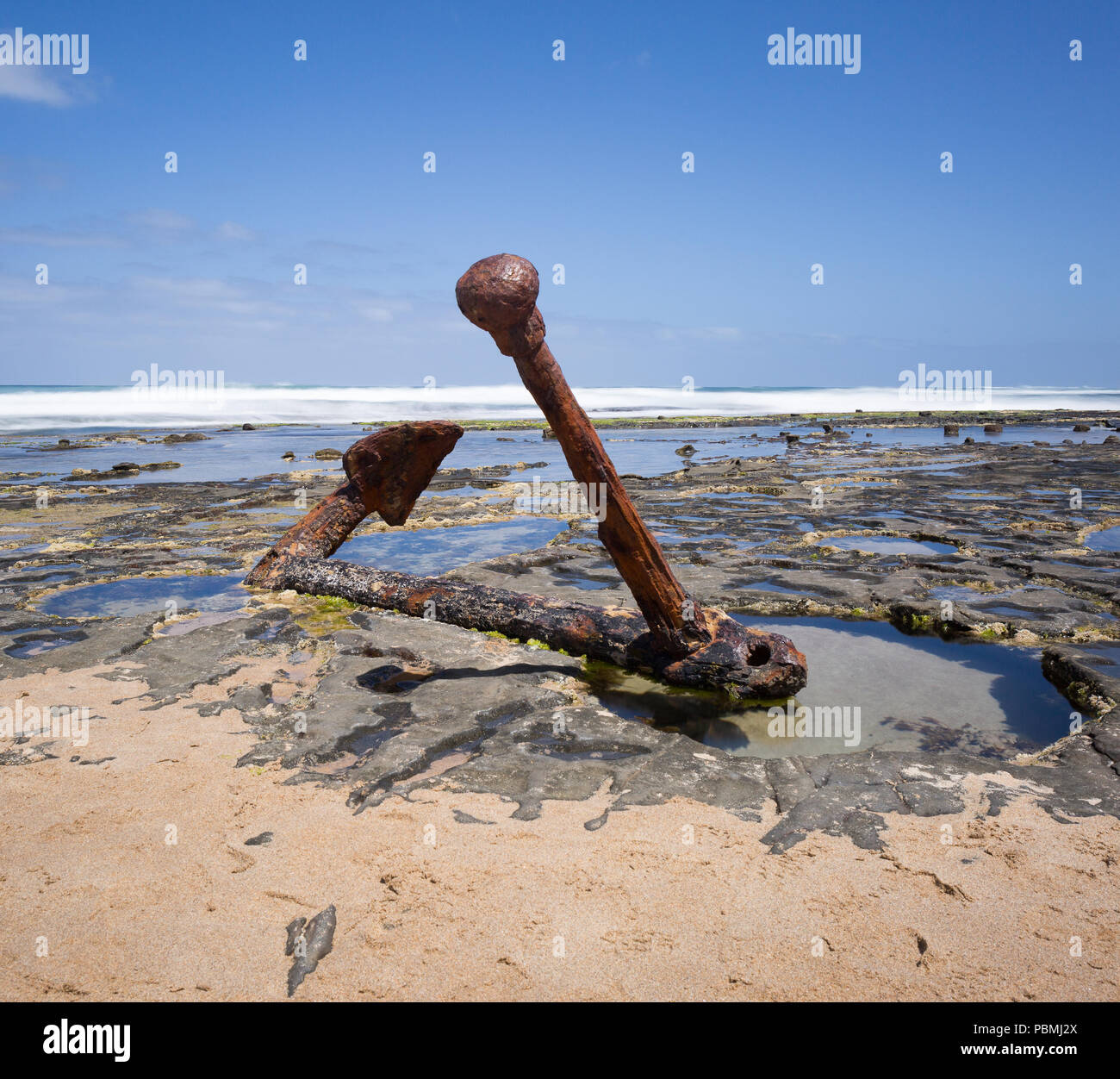 Anchor road hi-res stock photography and images - Alamy