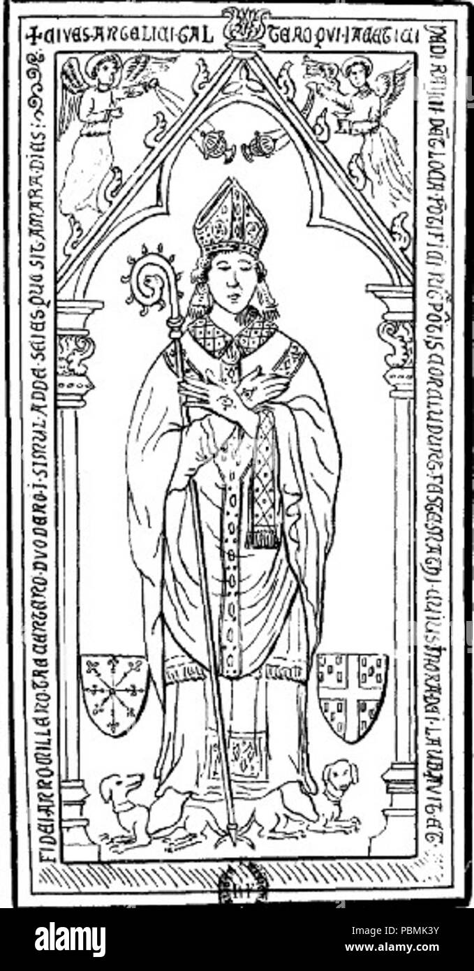 Abbaye de beze hi-res stock photography and images - Alamy