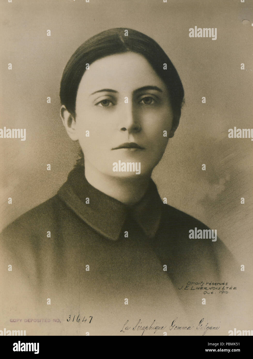 Seraphique hi-res stock photography and images - Alamy