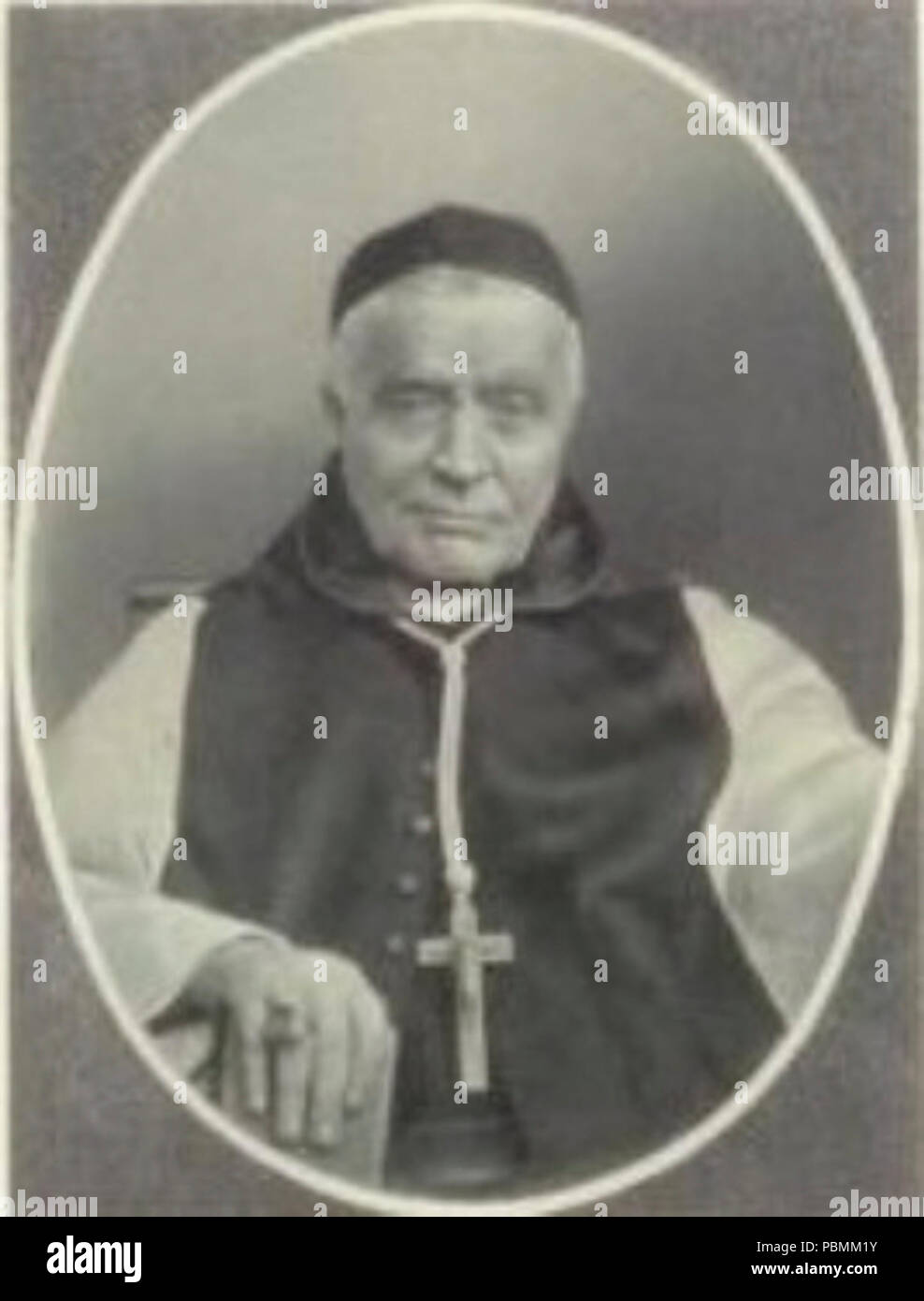 Abbé jean hi-res stock photography and images - Alamy
