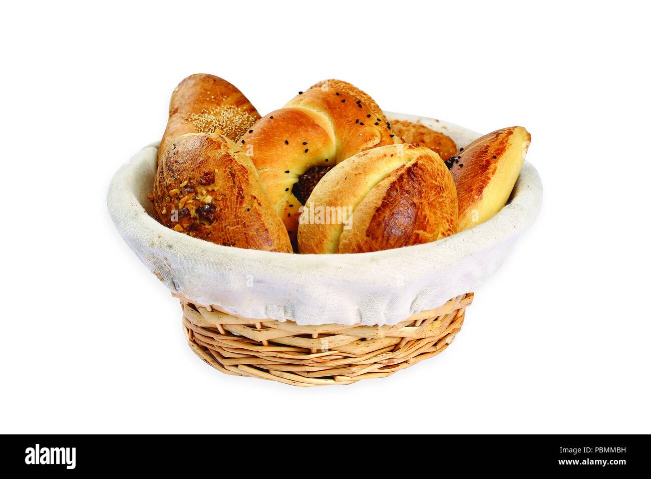 Borek pastry turkish cuisine Cut Out Stock Images & Pictures - Alamy