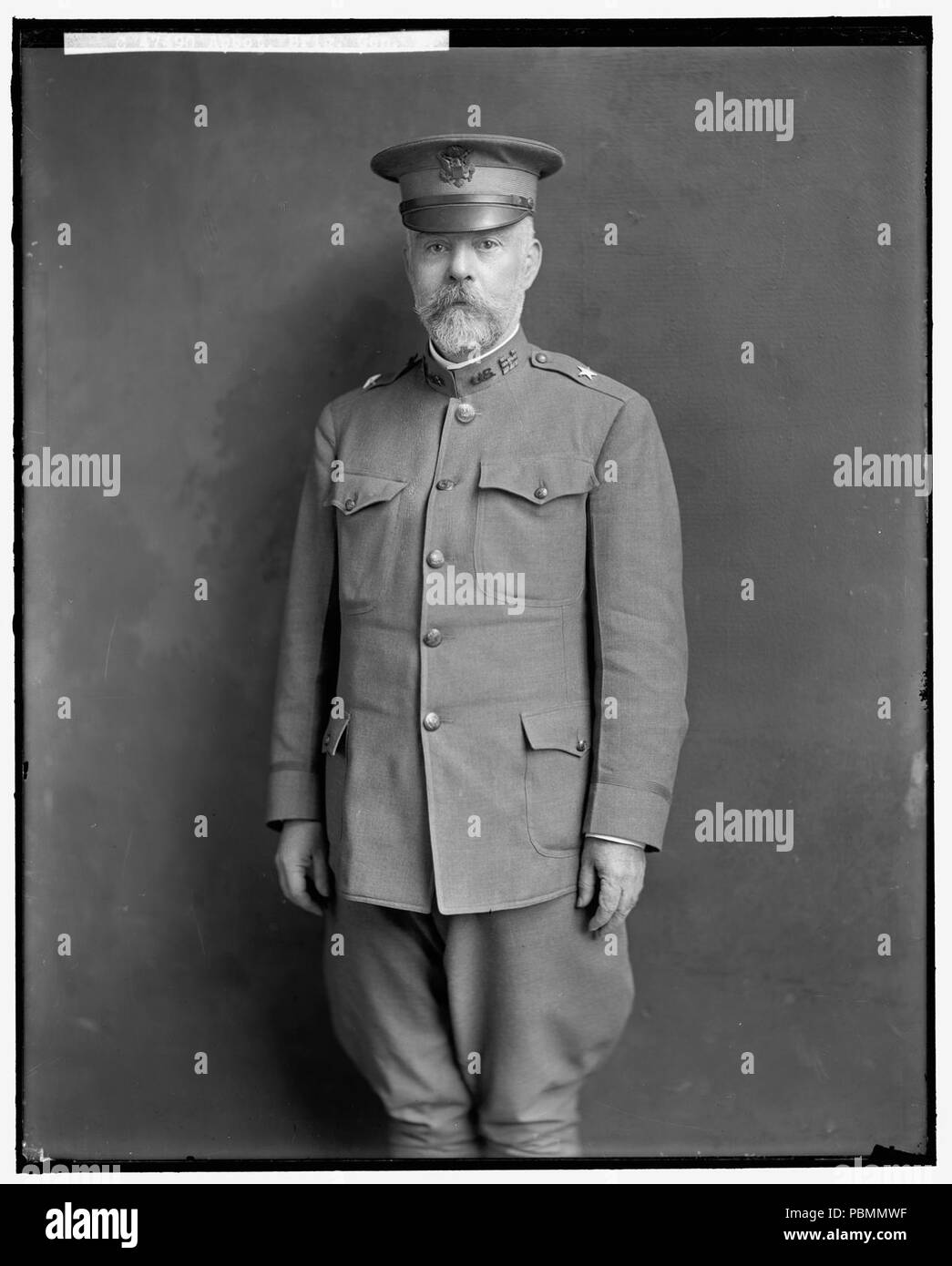 Abbot general hi-res stock photography and images - Alamy