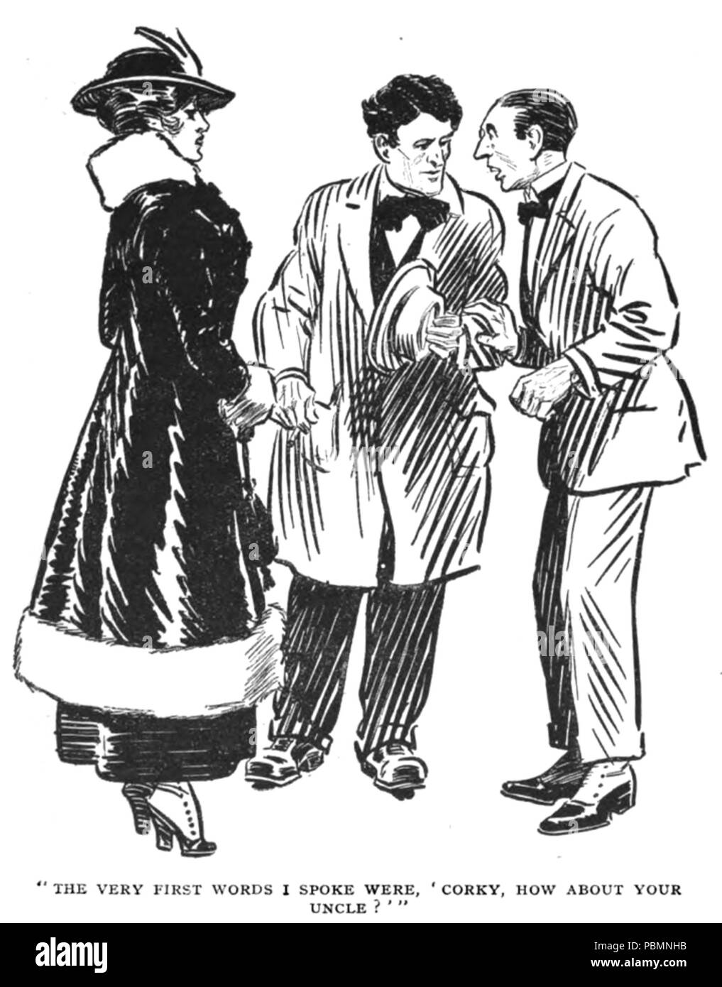 Jeeves Black and White Stock Photos & Images - Alamy