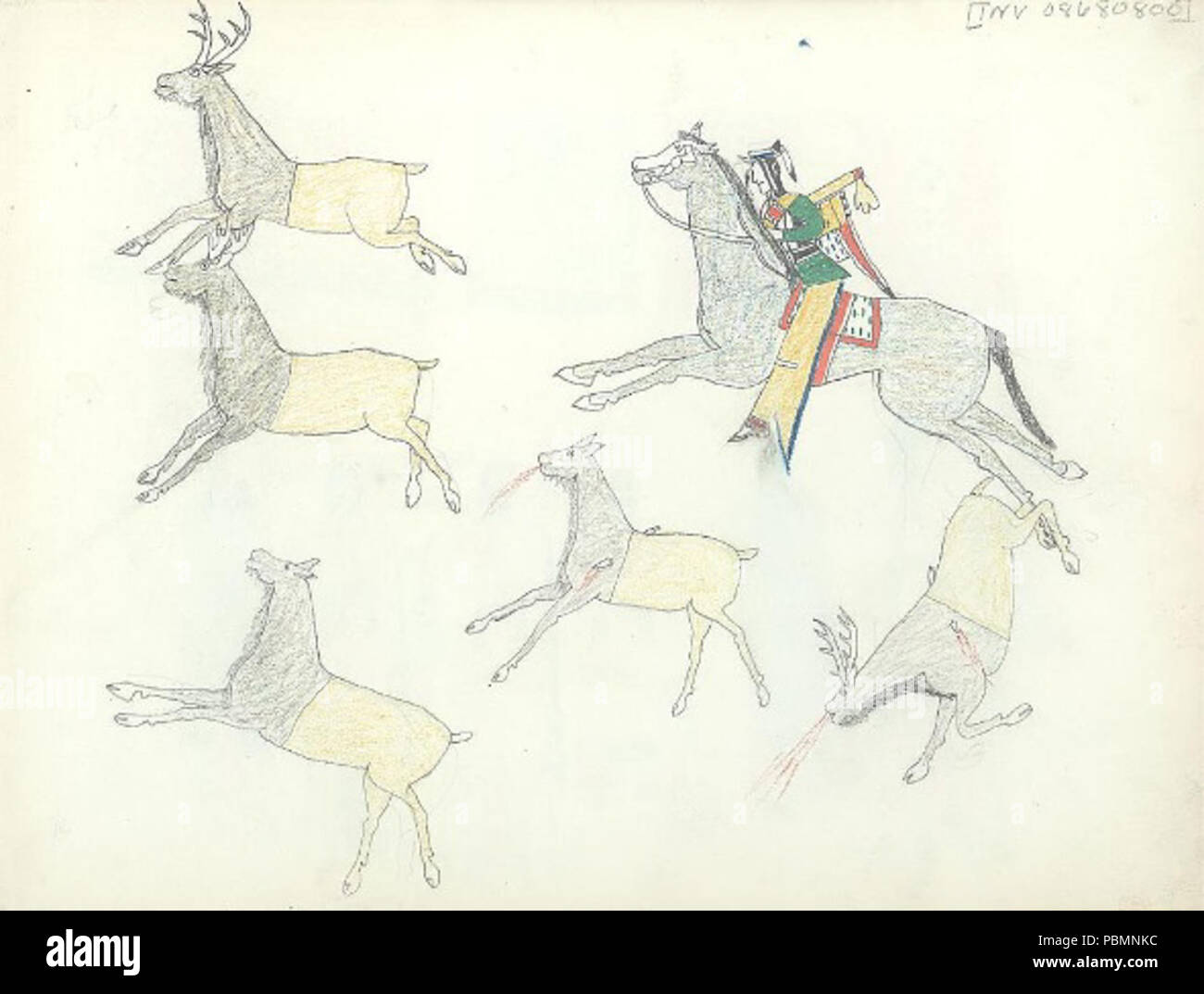 Ledger art hi-res stock photography and images - Alamy