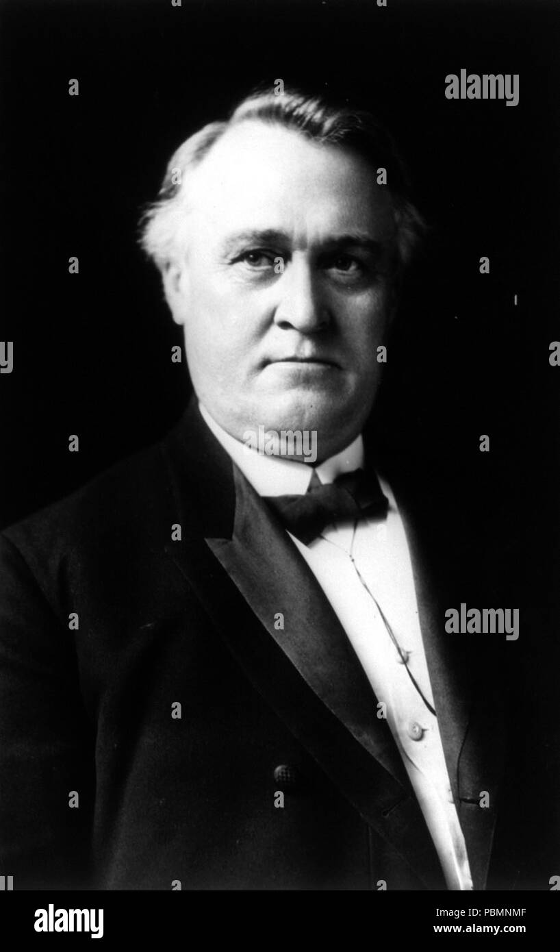 894 Lee Slater Overman, 1904 Stock Photo - Alamy