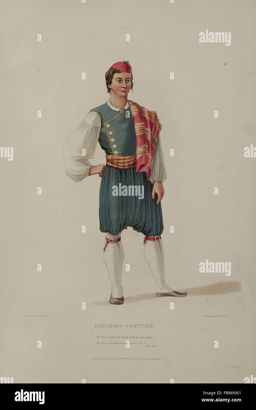 Cartwright illustration hi-res stock photography and images - Alamy