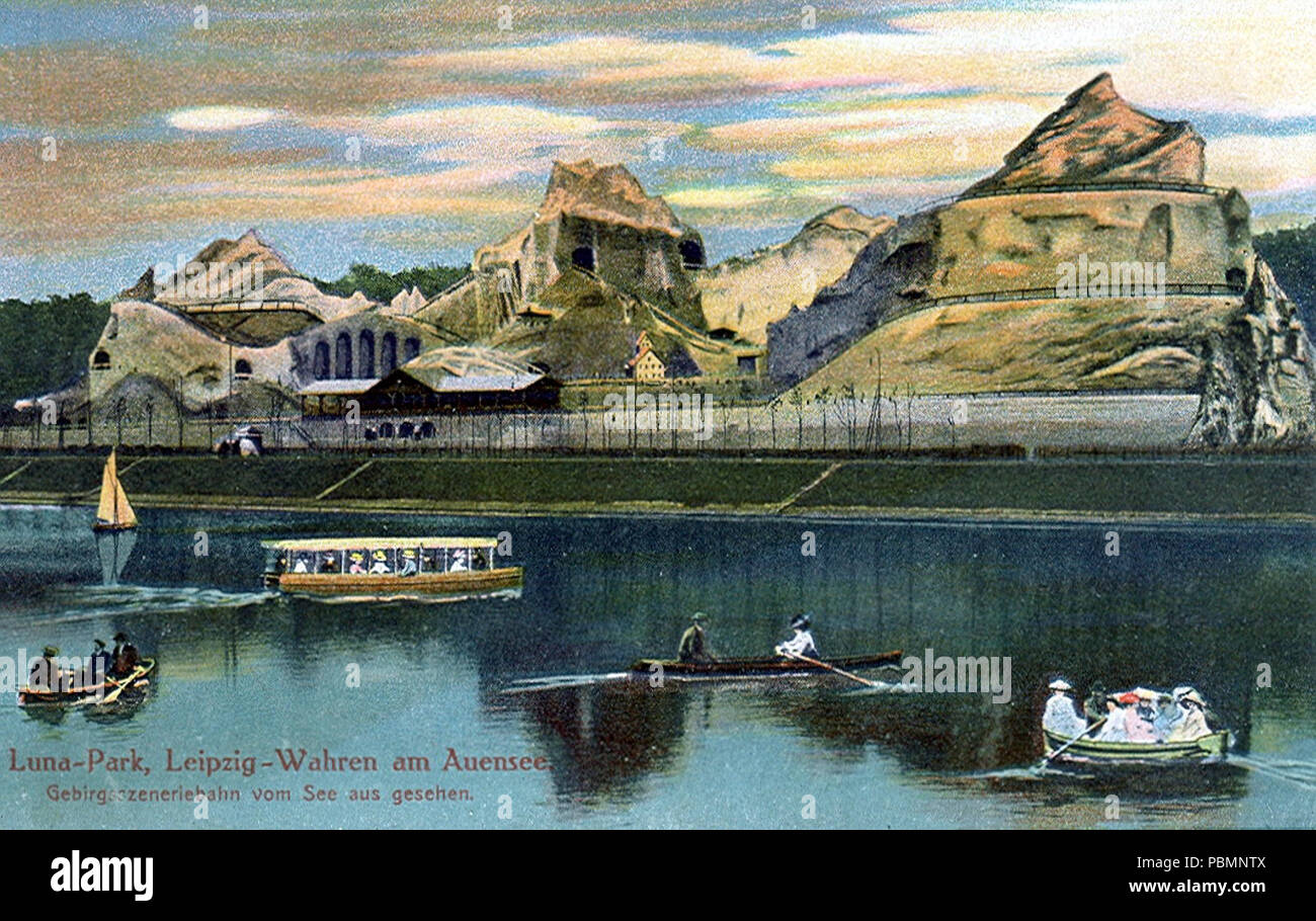 Wahren hi-res stock photography and images - Alamy