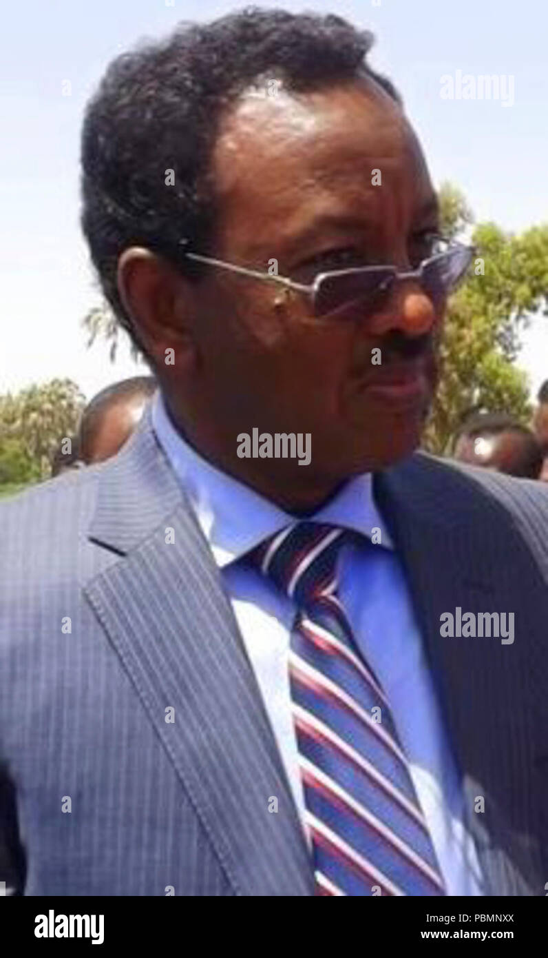 Abdi farah hi-res stock photography and images - Alamy