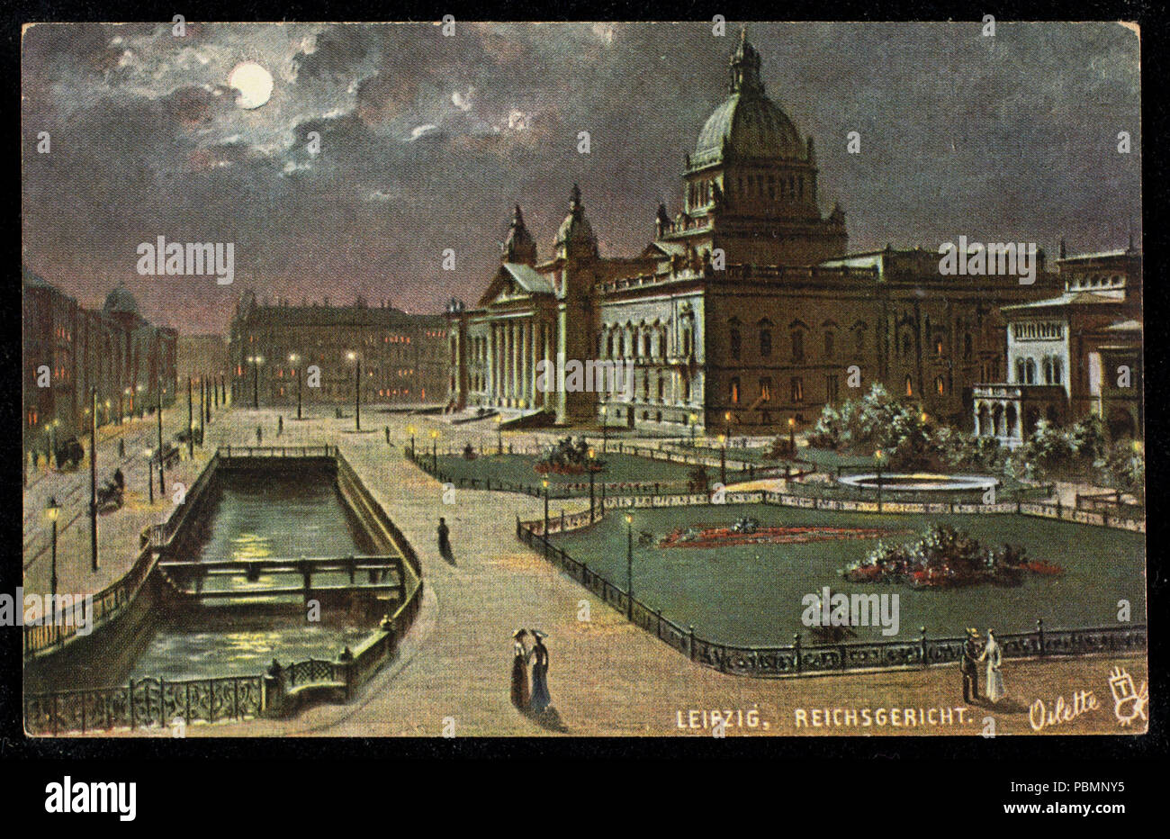 Reichsgericht hi-res stock photography and images - Alamy