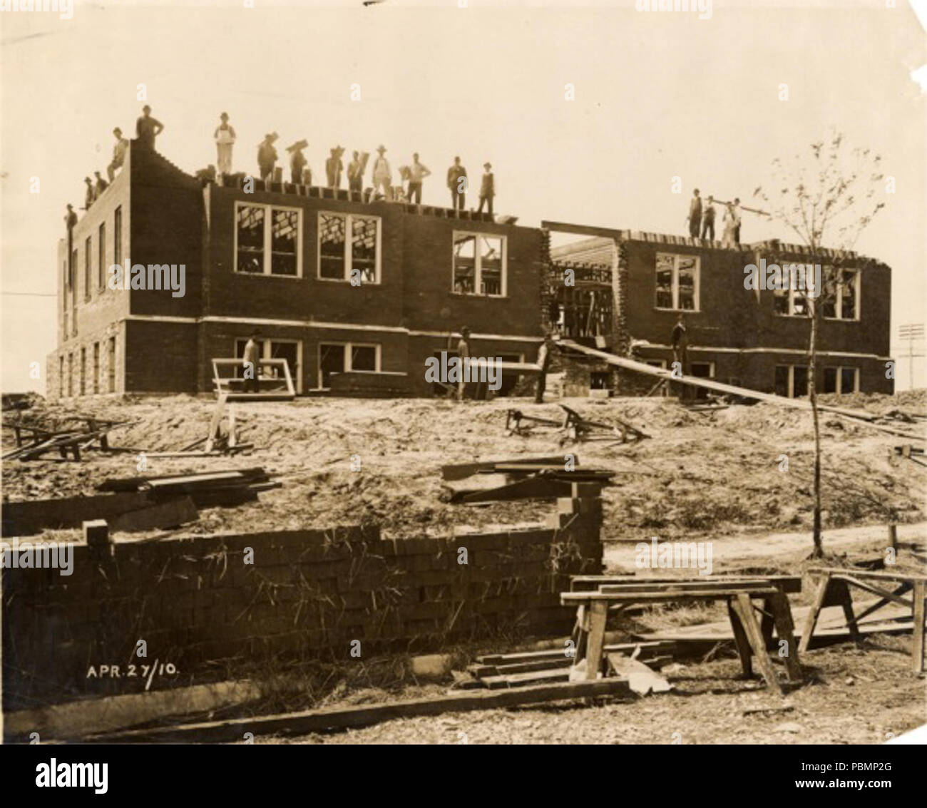 New york construction 1910 hi-res stock photography and images - Alamy