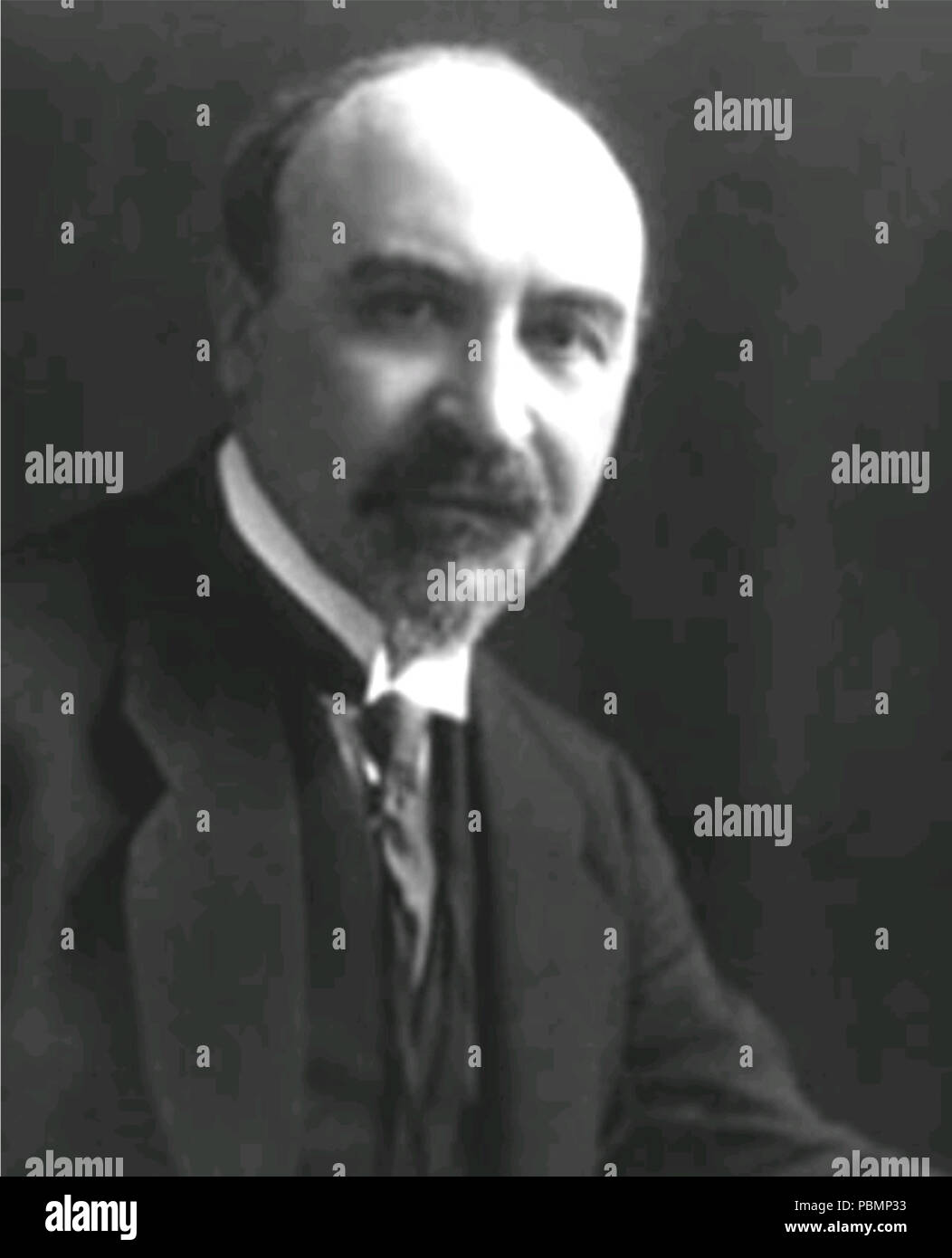 Leo baekeland hi-res stock photography and images - Alamy