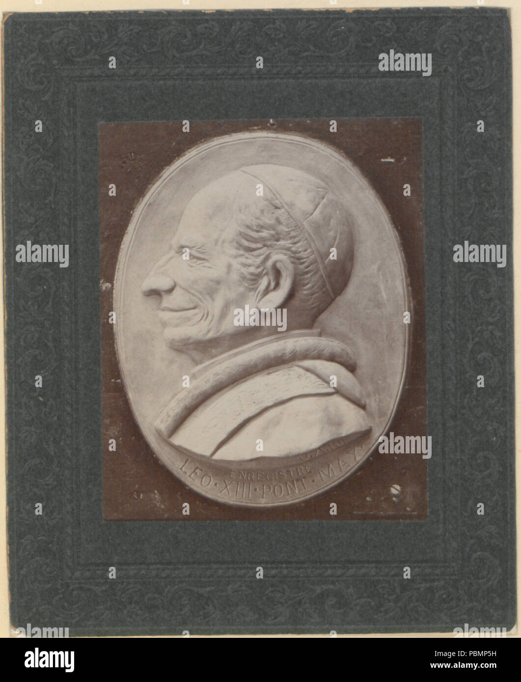 León xiii hi-res stock photography and images - Alamy