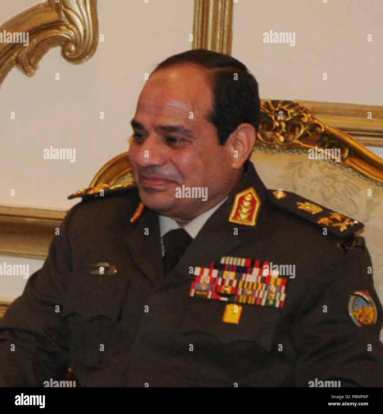 Abdul fatah hi-res stock photography and images - Alamy