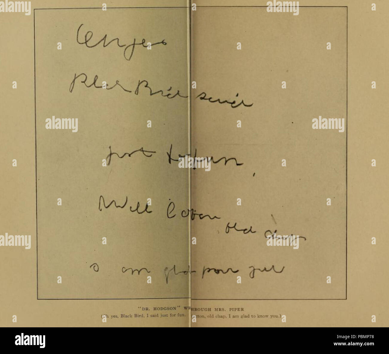 Leonora piper hi-res stock photography and images - Alamy