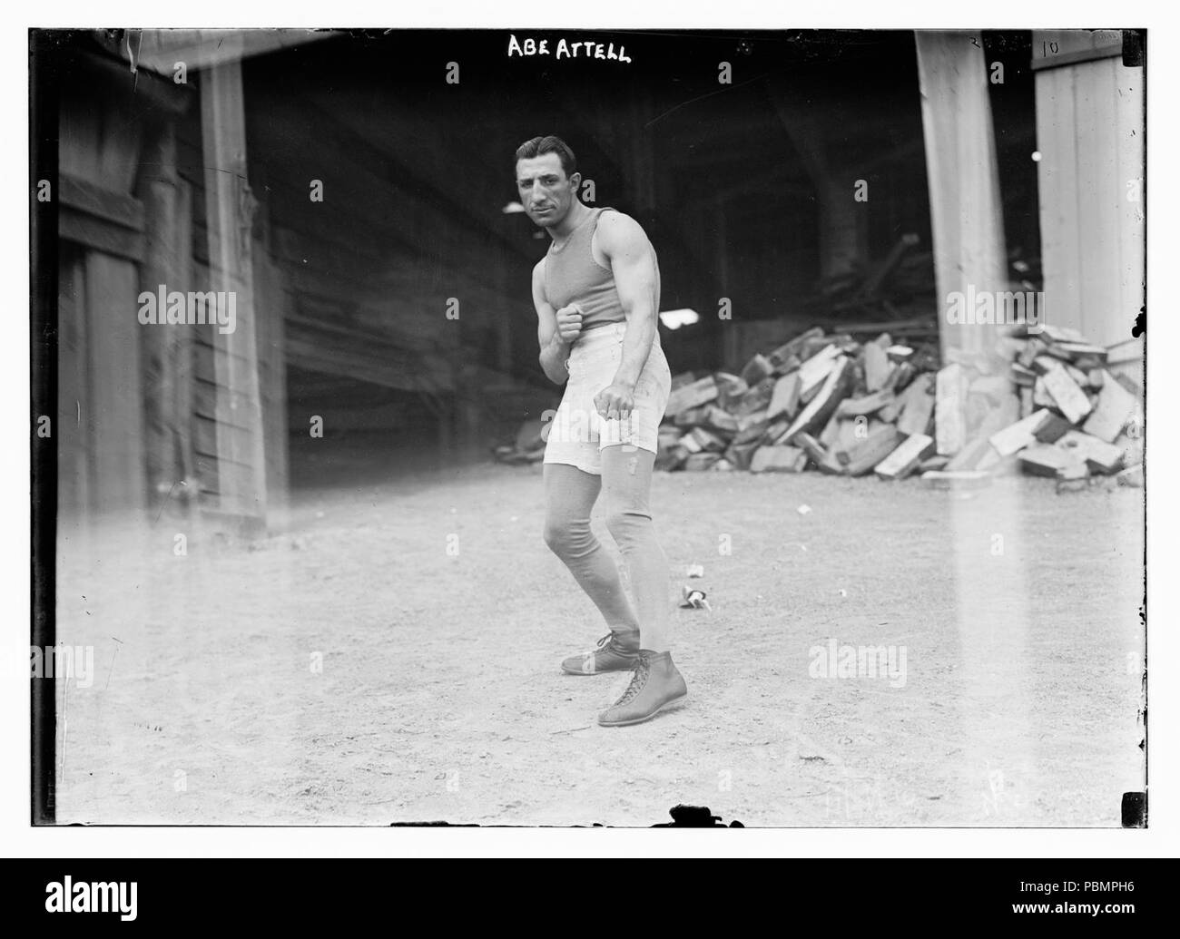 Abe historical Cut Out Stock Images & Pictures - Alamy