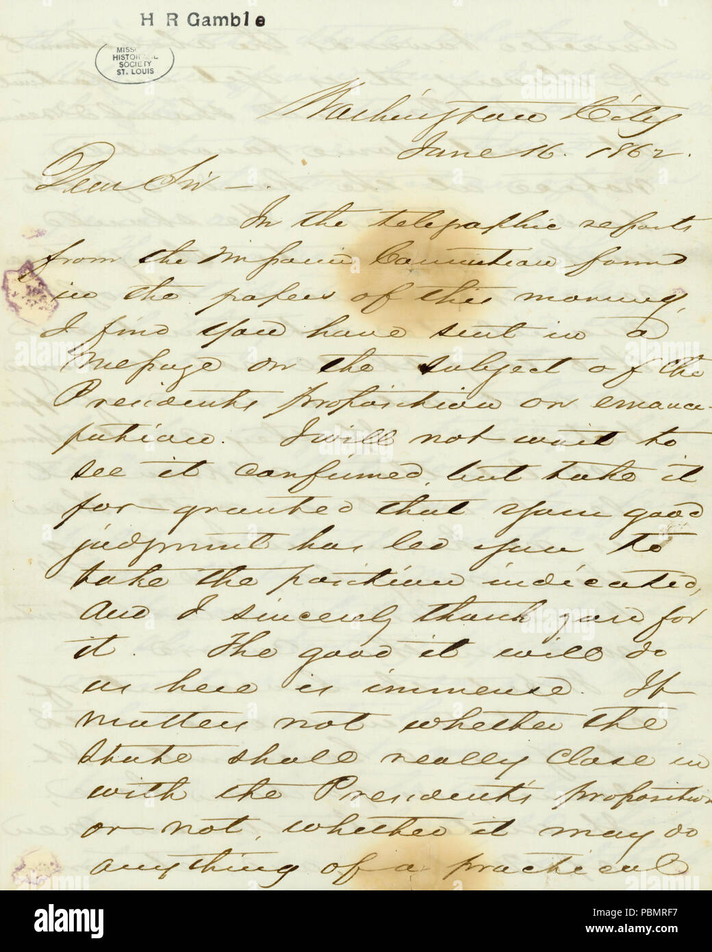 J gamble hi-res stock photography and images - Alamy