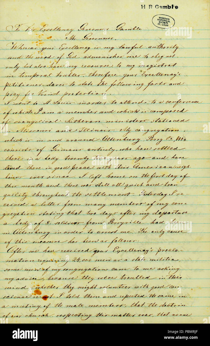 P c hamilton hi-res stock photography and images - Alamy