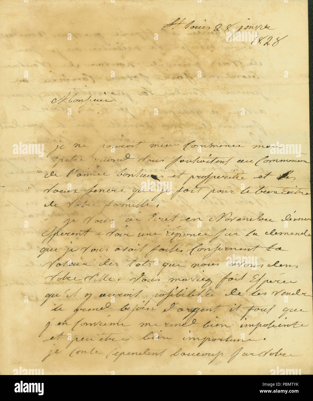 Pierre bureau hi-res stock photography and images - Alamy