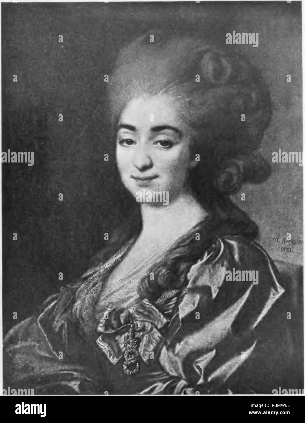 Levitzky hi-res stock photography and images - Alamy