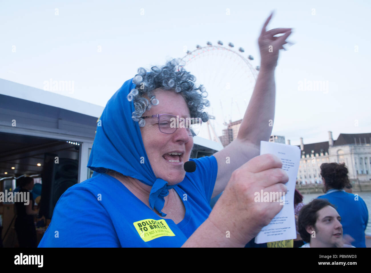 Lesley bell hi-res stock photography and images - Alamy