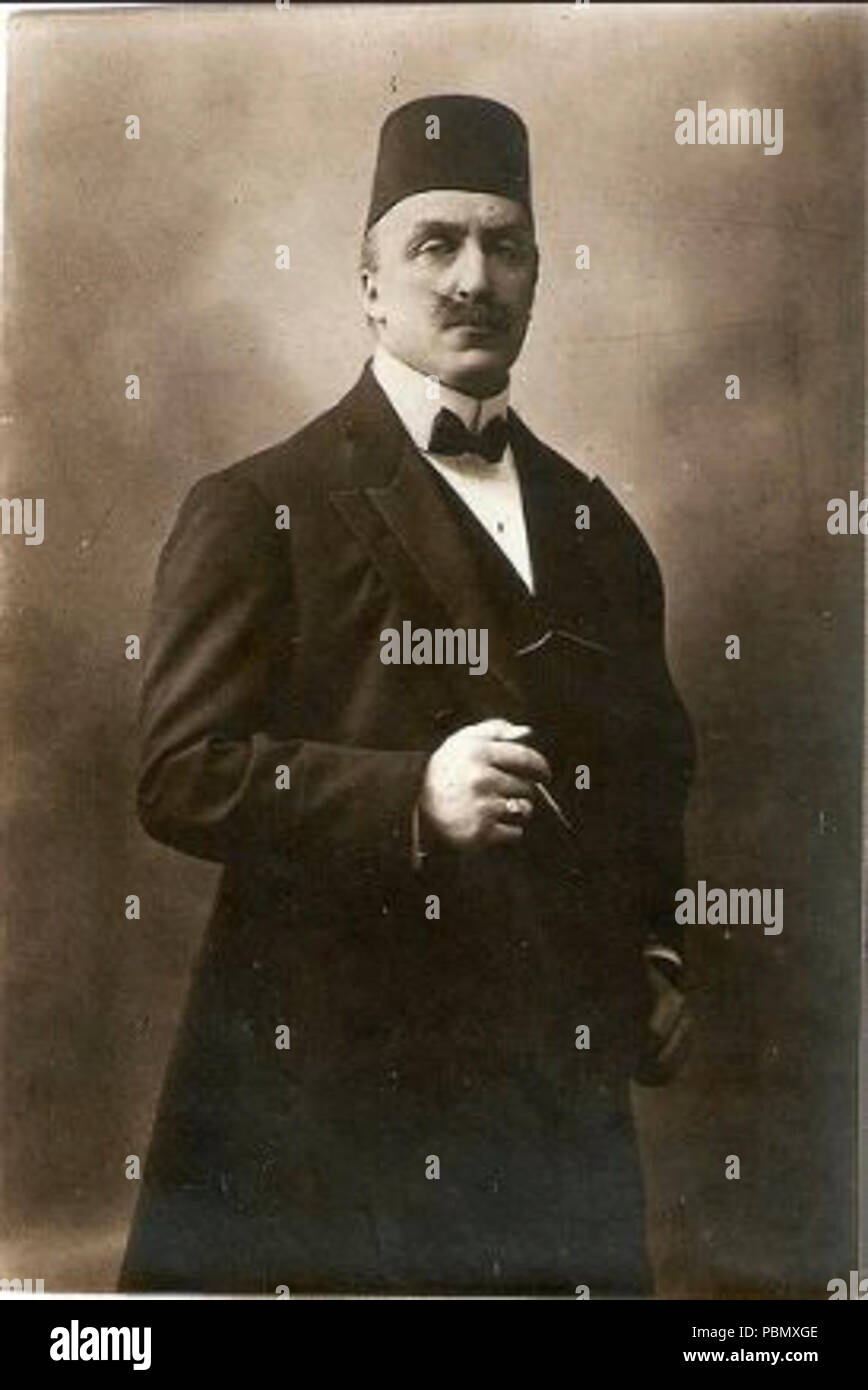 Abdulmecid efendi hi-res stock photography and images - Alamy