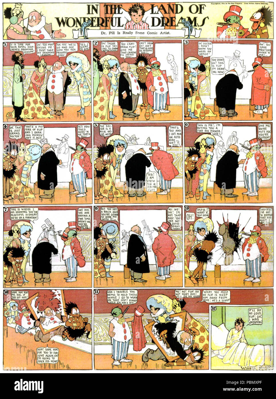 1914 06 hi-res stock photography and images - Alamy