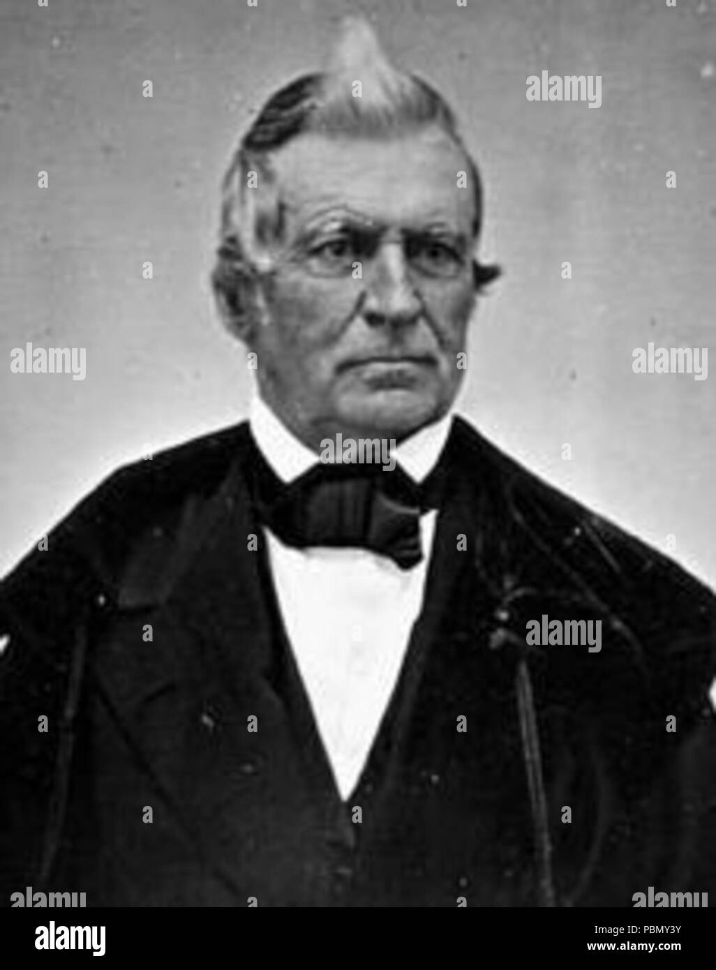 Louis joseph papineau Black and White Stock Photos & Images - Alamy