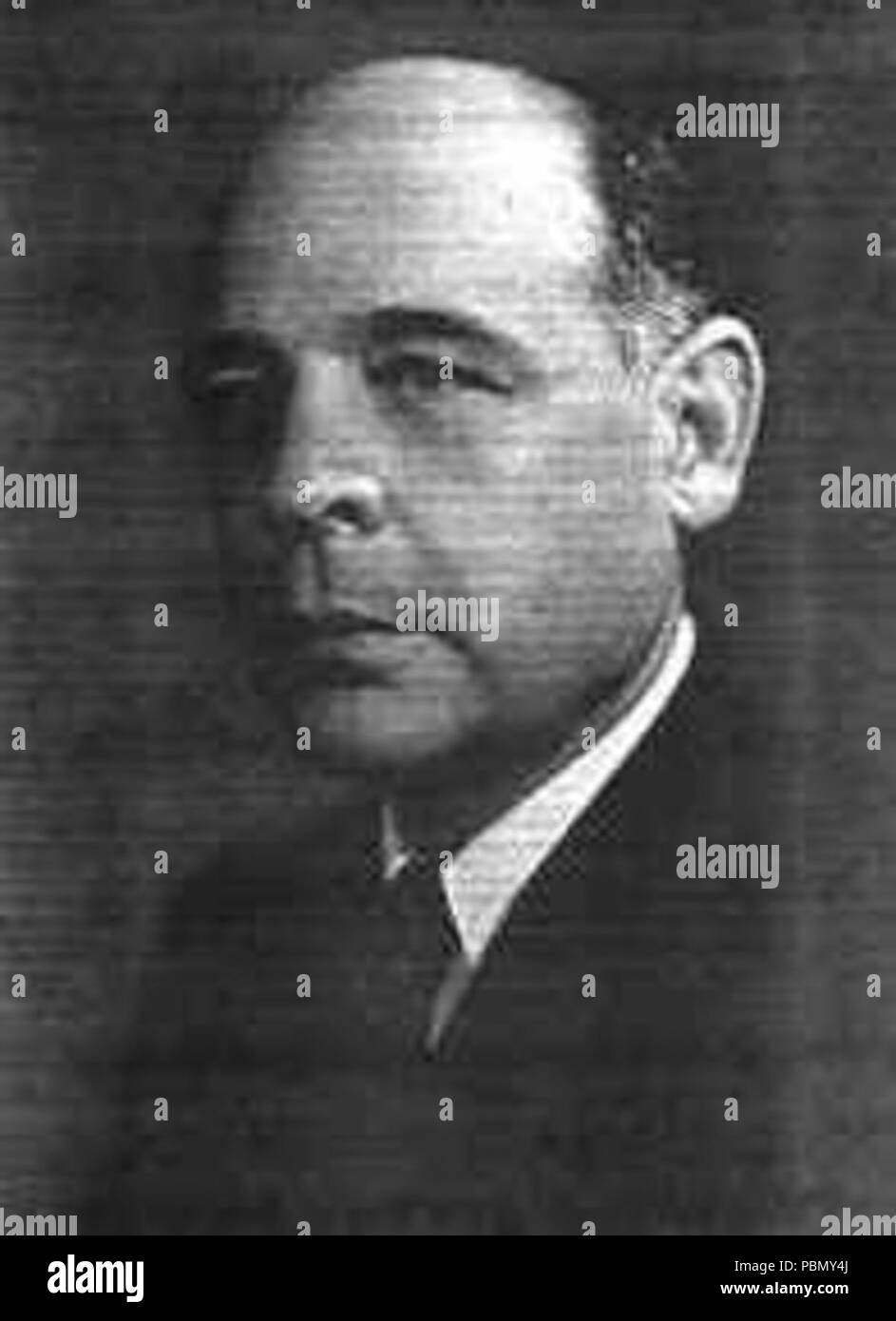 Abelardo rodríguez hi-res stock photography and images - Alamy