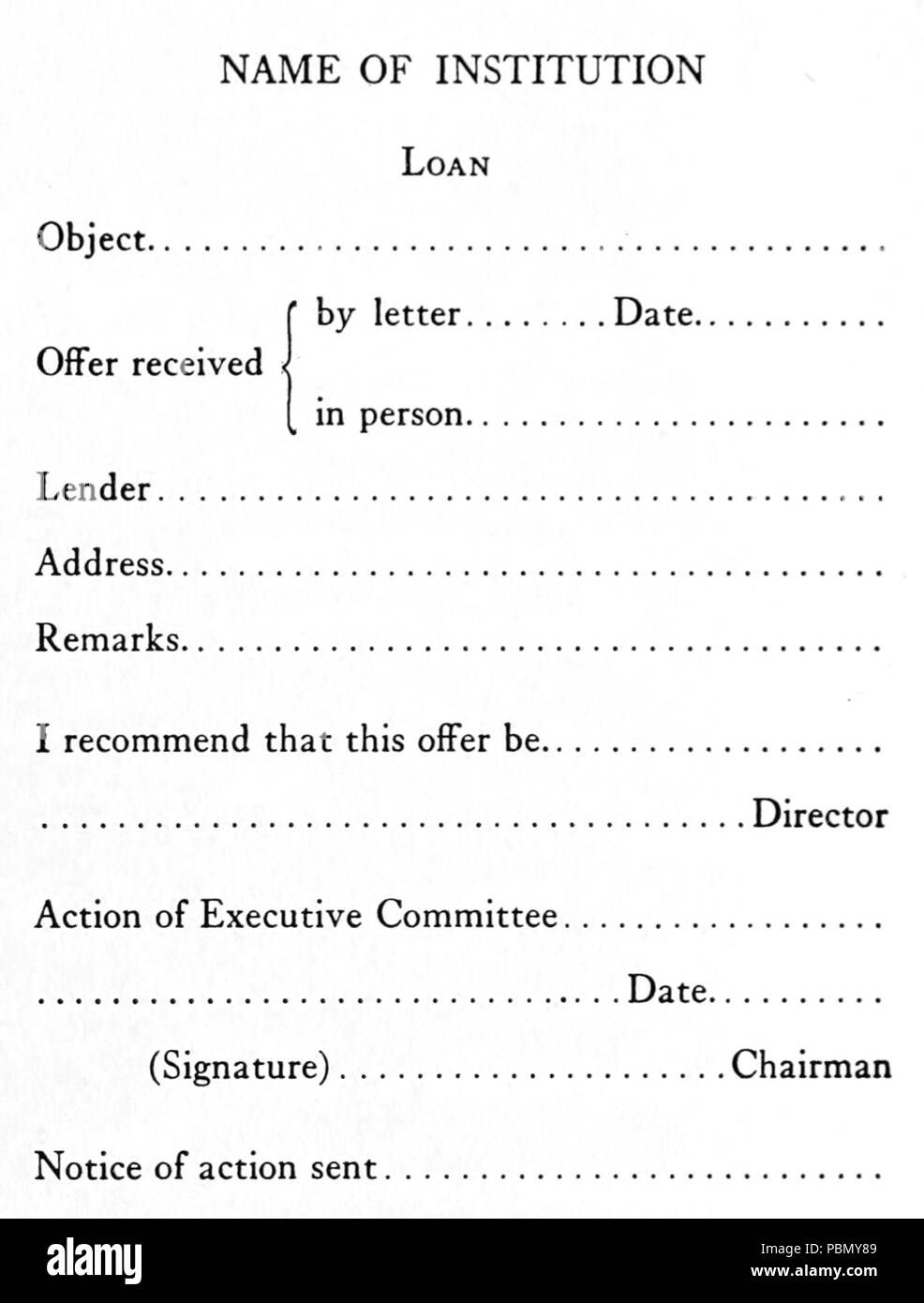 Museum collections Cut Out Stock Images & Pictures - Alamy