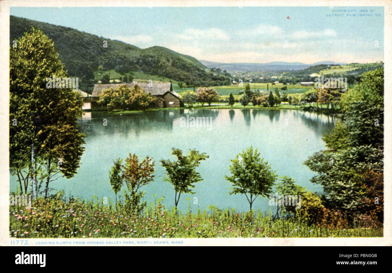 Hoosac valley hi-res stock photography and images - Alamy