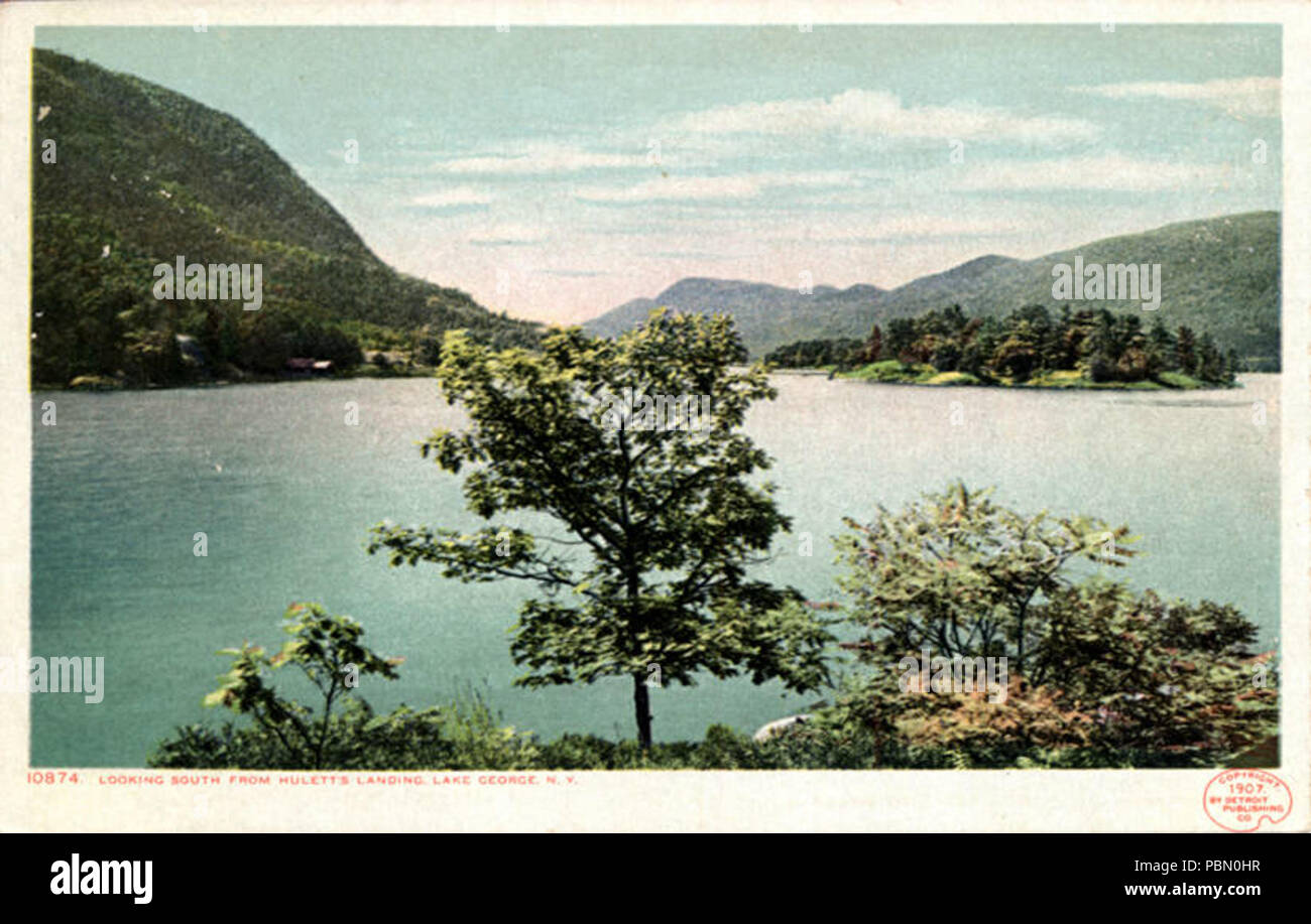 Huletts landing hi-res stock photography and images - Alamy