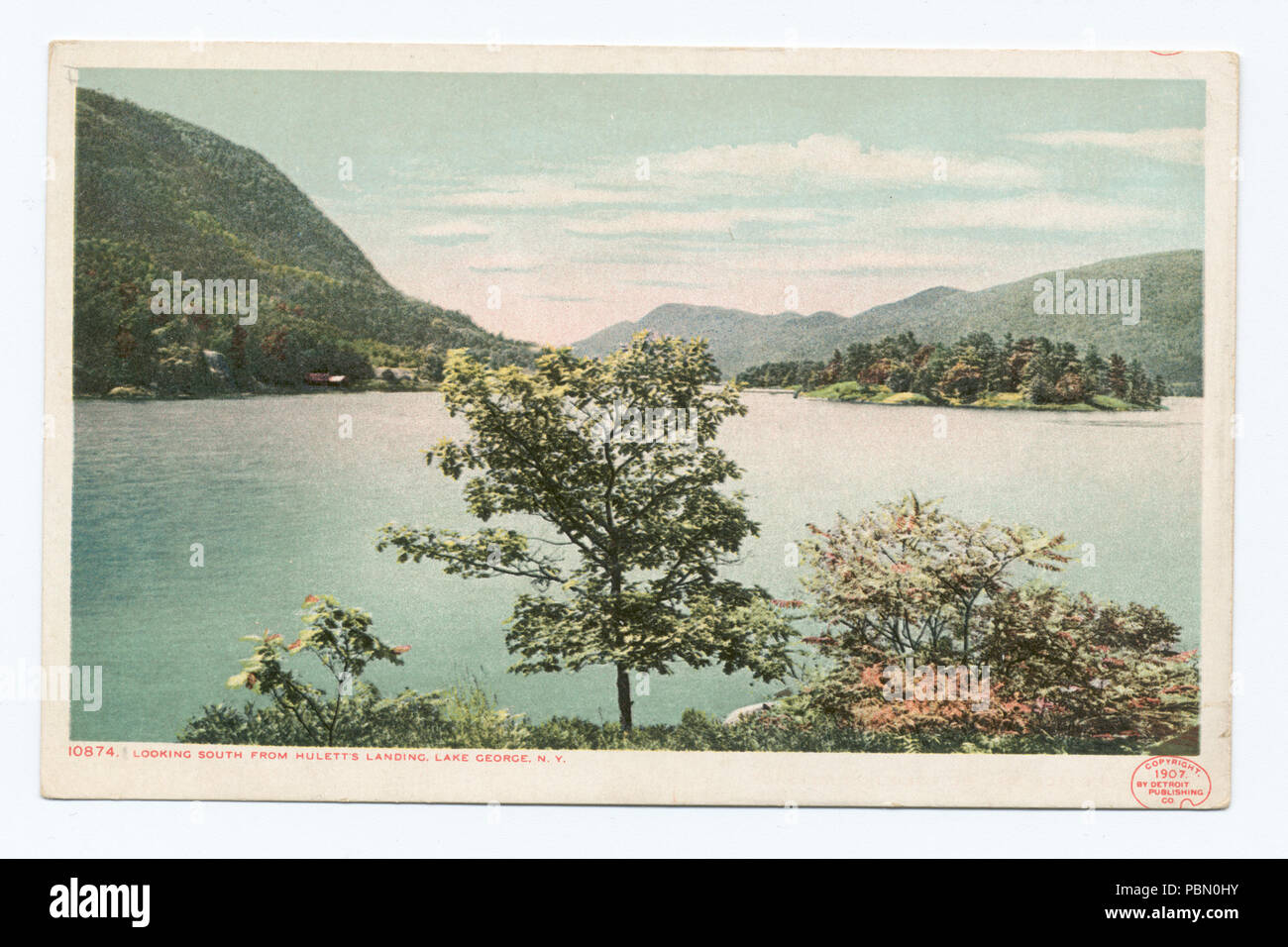 Huletts landing hi-res stock photography and images - Alamy