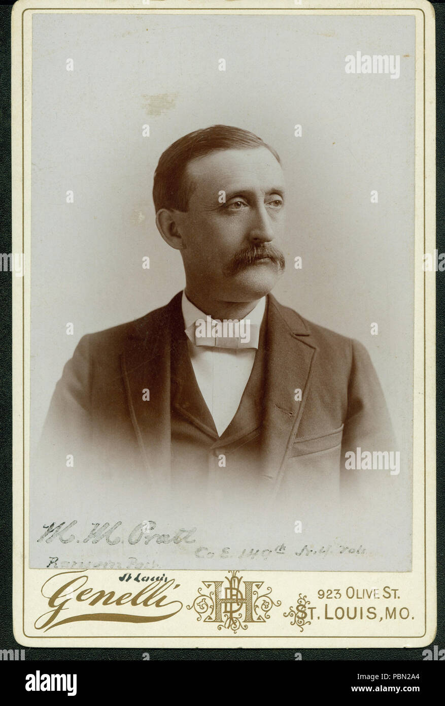 M pratt hi-res stock photography and images - Alamy